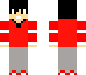 vanossgaming | Minecraft Skin