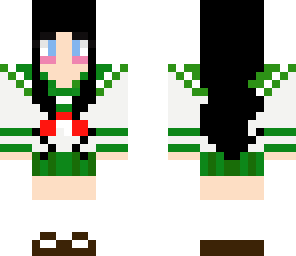 Kagome | Minecraft Skin