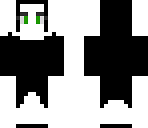 Zombie Bride | Minecraft Skin