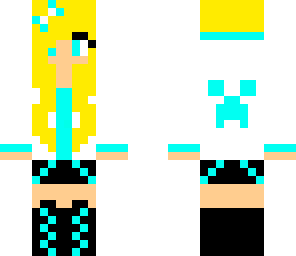 Random | Minecraft Skin