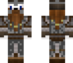 gimli | Minecraft Skins