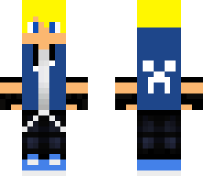 Rubio | Minecraft Skins