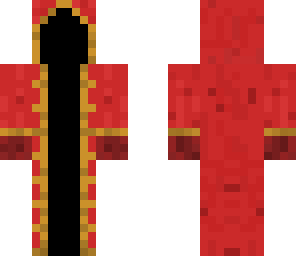 Cool Cape | Minecraft Skins
