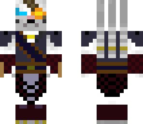 rengar | Minecraft Skins