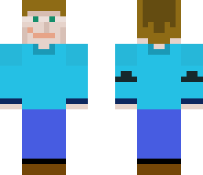 Eric | Minecraft Skin