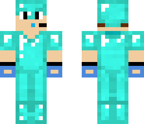 amir | Minecraft Skins