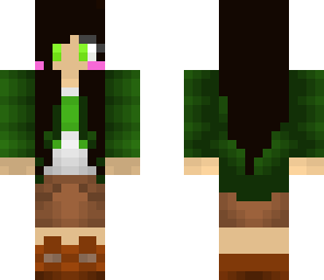 jake english | Minecraft Skins