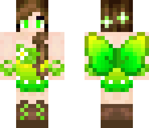fara | Minecraft Skins
