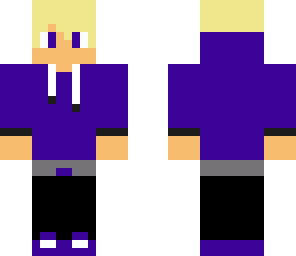 Draven | Minecraft Skins