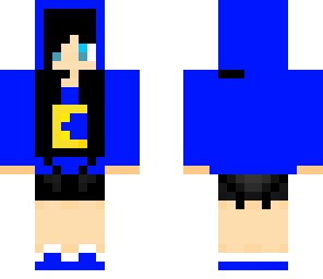 pactw | Minecraft Skins