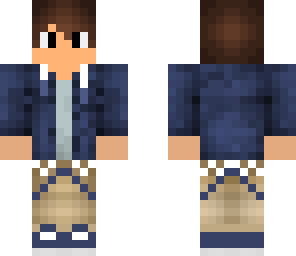 Gamemaster | Minecraft Skins