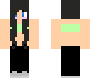 centaur | Minecraft Skins