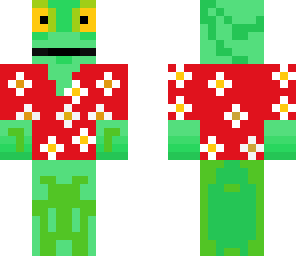 Rango | Minecraft Skins
