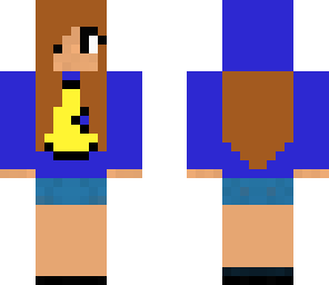 pactw | Minecraft Skins