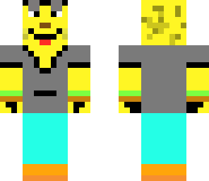 bojack horseman | Minecraft Skins