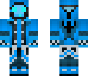 fyuh | Minecraft Skin
