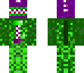 pvz chomper | Minecraft Skins