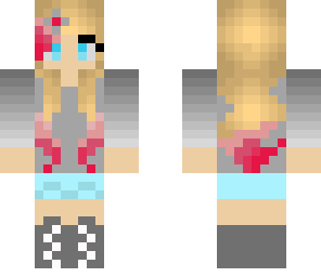 dystopia | Minecraft Skins