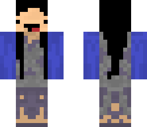 hua | Minecraft Skins