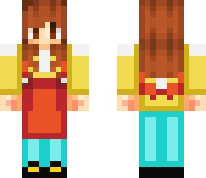 ShopKeeper | Minecraft Skin