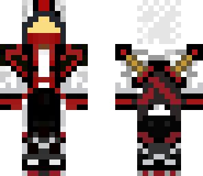 allah akbar | Minecraft Skins