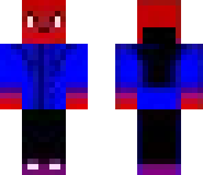 nabbit | Minecraft Skins