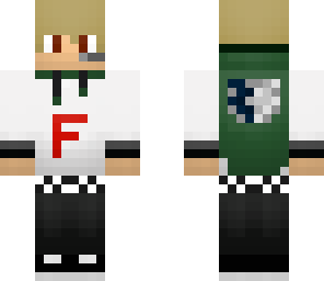 ita skin | Minecraft Skin