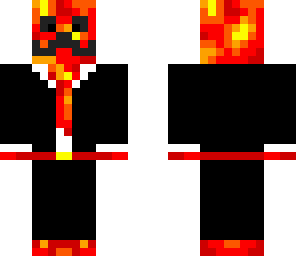 PrestonPlayz with Moustache | Minecraft Skin