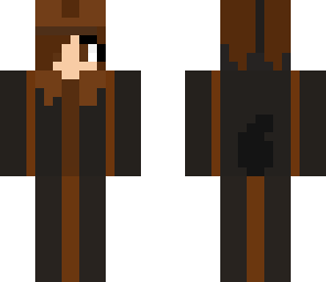 Yorkie | Minecraft Skins