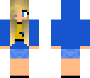 pactw | Minecraft Skins