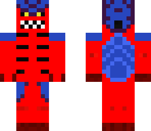 tyranid | Minecraft Skins