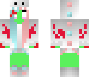 Mccreepy | Minecraft Skin