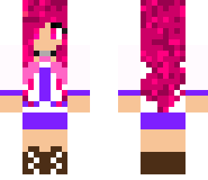 Margarita | Minecraft Skins