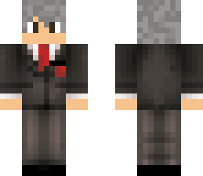 george bush | Minecraft Skins