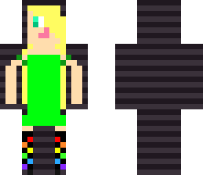 ixc | Minecraft Skins