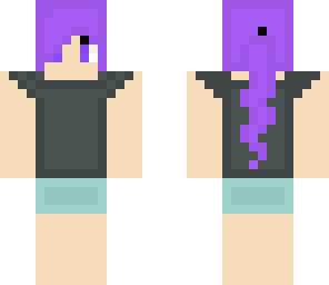 casual skin pack | Minecraft Skins