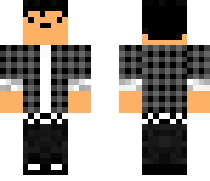 Taurtis | Minecraft Skin