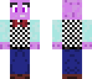 Pixar | Minecraft Skins