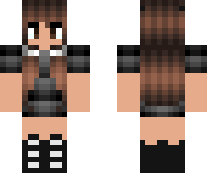 jk | Minecraft Skin