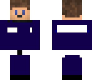 policja | Minecraft Skins