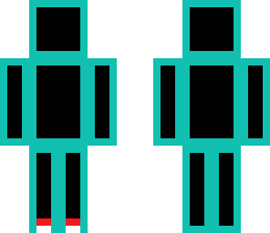 microsoft | Minecraft Skin