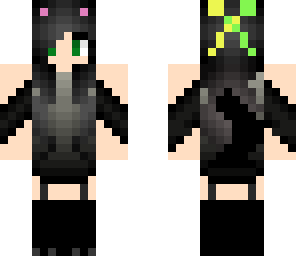 cat meme | Minecraft Skins