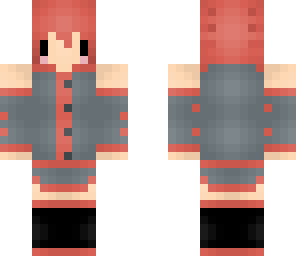 teto | Minecraft Skins