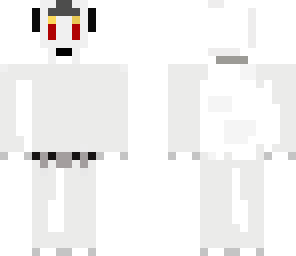 general grievous | Minecraft Skins