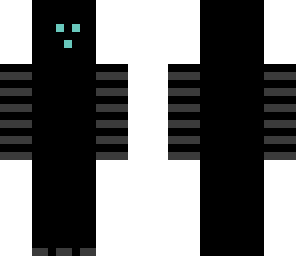 Ninja Slime | Minecraft Skin