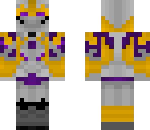 Megatron | Minecraft Skins