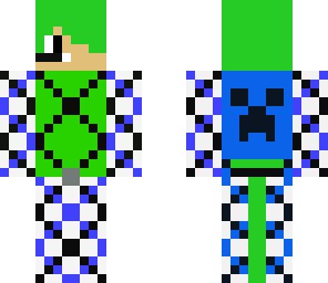 Flo Skin | Minecraft Skins