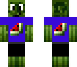 Melone | Minecraft Skins