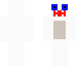 rabbid | Minecraft Skins