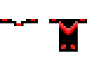 capa | Minecraft Skin